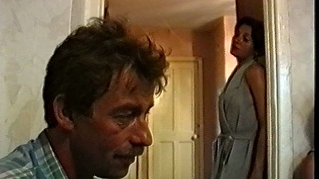 Виктор Голубев, посиделки, примерно 1999