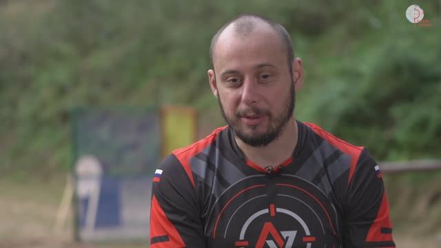 Русские Сезоны. Андрей Лавриненко. Интервью 2020 Тверь