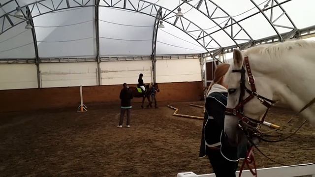 Команда  Преодоление-Л на соревнованиях    Золотая Осень 2014