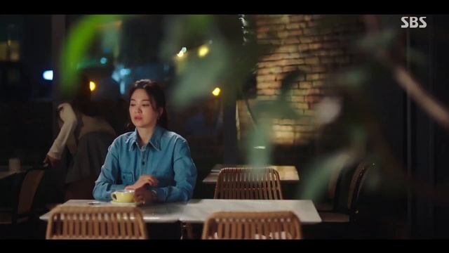 А теперь мы расстаёмся 1 сезон 3 серия