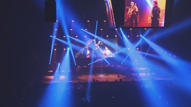 CONCORD ORCHESTRA Cимфонические рок-хиты Избранное Nightwish «Over the hills and far away»