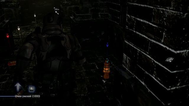 Resident Evil 6 Кооператив #2 Ада Вонг и Ханк