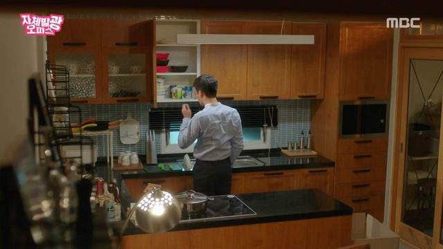 Сияющий офис 1 сезон 11 серия