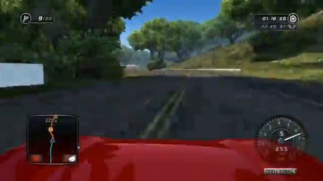 TestDrive2 2016 06 07