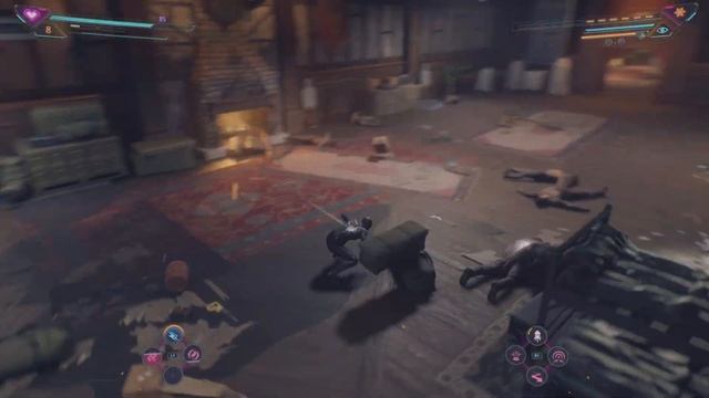 Marvel Человек-Паук 2 # 19 В плену