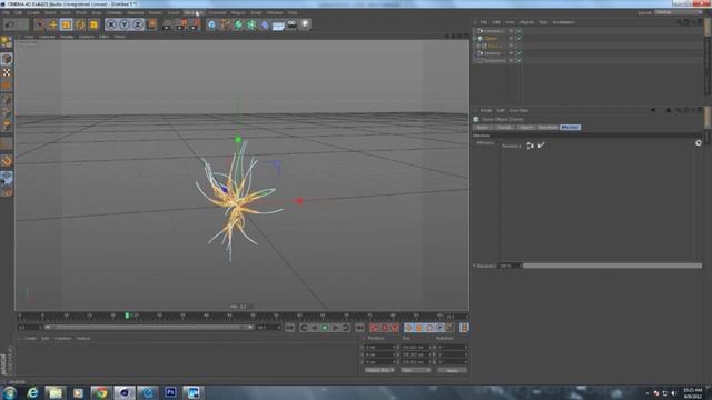 MAXON @ IBC 2012_ Jörg Barton - www.joerg-barton.com