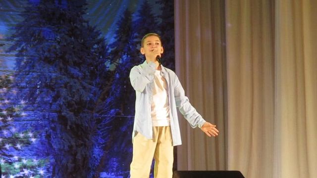 Песенка о медведях