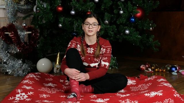 Валентина Лунёва - Аркадий Гайдар. Чук и Гек. Отрывок.