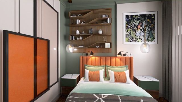 Видео-прогулка Екатерина Киселева