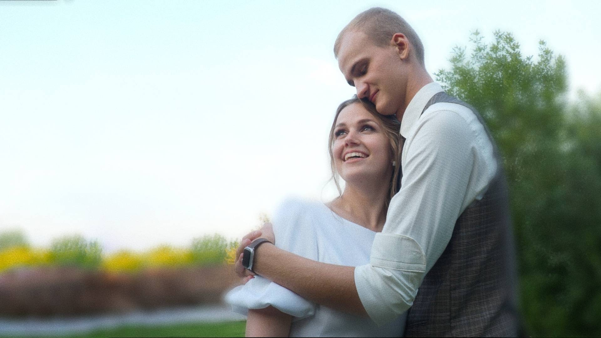 Кирилл и Александра | Свадебный клип