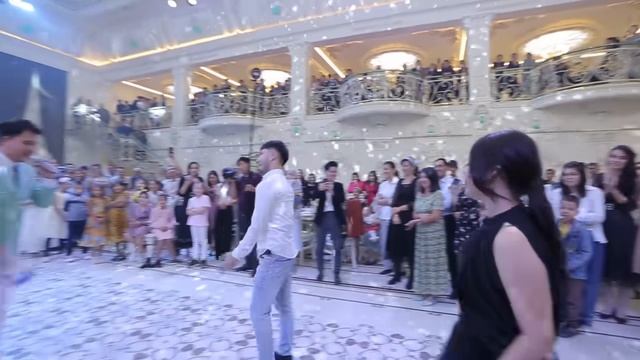 Abbas_Tamada_Dance_Batll Сабыржан Тамада