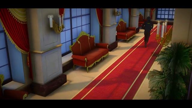 МЕНТОВСКАЯ ОБЛАВА! на дом ПАШИ ПЭЛА HASSLE ONLINE / RADMIR RP