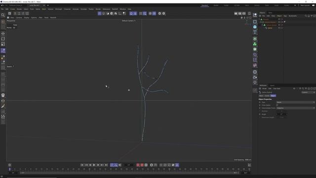 Getting Started in Cinema 4D_ 01 - Series Overview