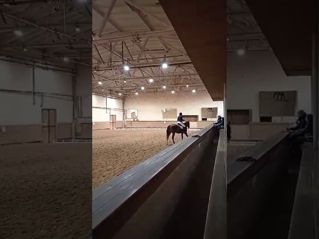 Мари Иванова 3 место