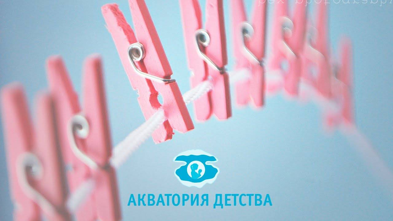 Развивающие игрушки из подручных предметов