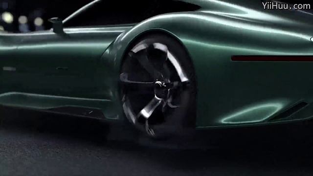 .0 Cinema 4D课程高级主案例：IPhone pro max暗夜绿产品动画设计视频教程_翼狐网