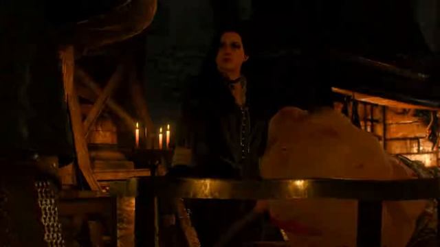 Ведьмак 3:Дикая охота нарезка прохождения(В гостях хорошо,а дома лучше)#23