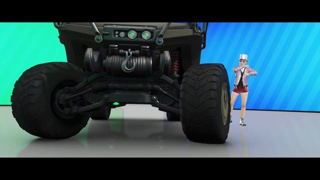 Forza Horizon 4 - Показательные заезды #2