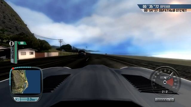 TDU Top Models(Christina)#21