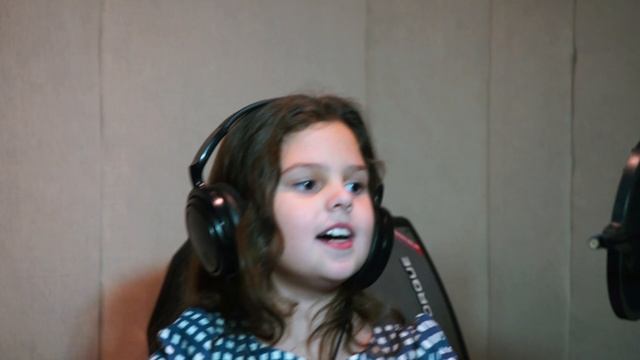 Диана Шамрай - Под музыку Вивальди