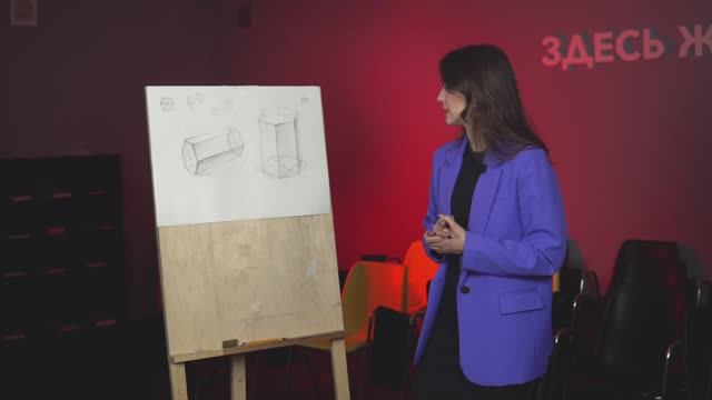 Урок 7. Технический рисунок