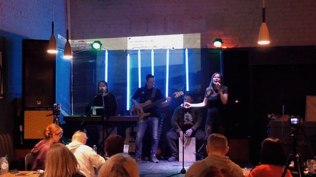 Comedoz - Время (кавер)