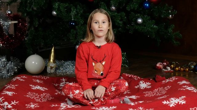 Елизавета Китаева - Ирина Гурина. Скоро-скоро Новый год!