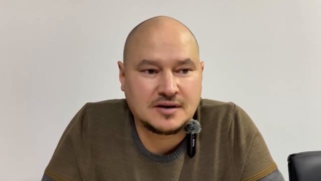 Отзыв участника курса Поверь и действуй