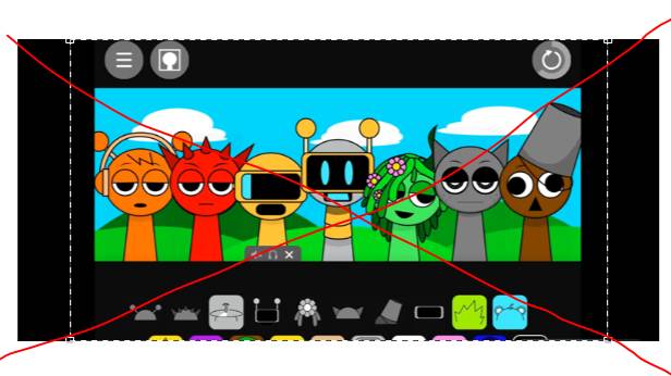 ИГРАЕМ В СПРУНКИ (2 часть)