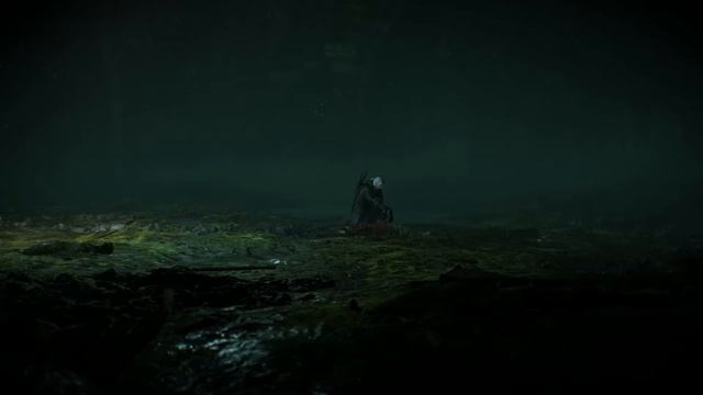 Ведьмак 3:Каменные сердца нарезка(Первые ростки зла)#1/1