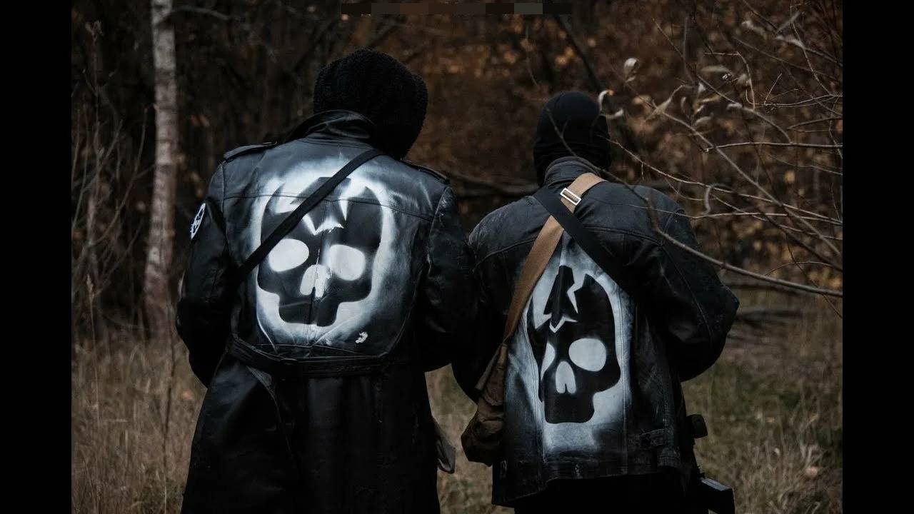 St2 много стрельбы,патронов нет, перегруз.