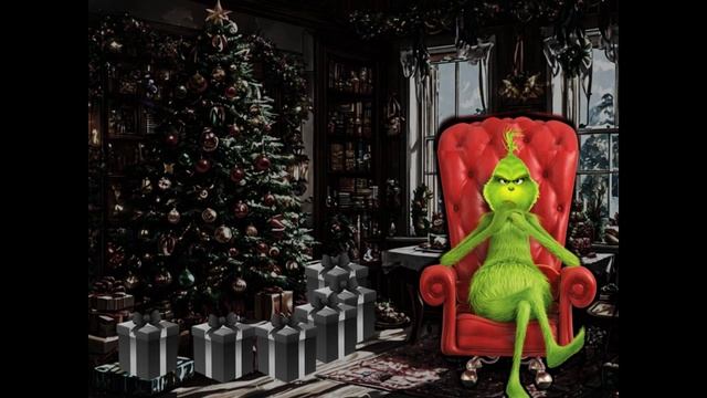 Сказка о похищенном новогоднем настроении или Как сохранить мир в семье в Новом году (для родителей)