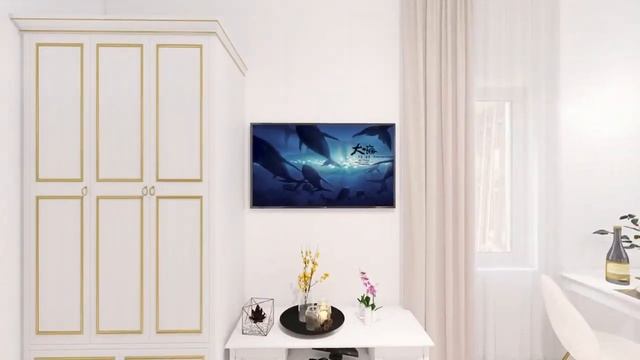 Юлия Кирюшкина, Видео-прогулка