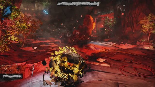 Второй сын Финал 13 прохождение полностью на Русском InFAMOUS™ Second Son