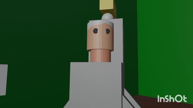 Skibidi one chance 8