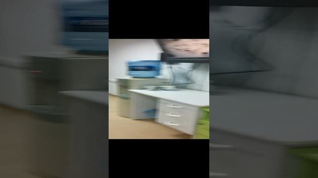 Экзамен по боевым исскуствам. Младшая группа