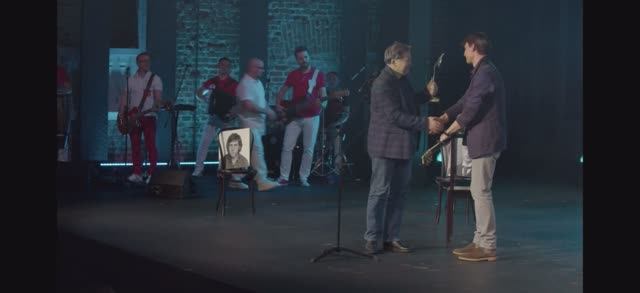 Евгений Блинов -  Рождественская - 14/10/2024