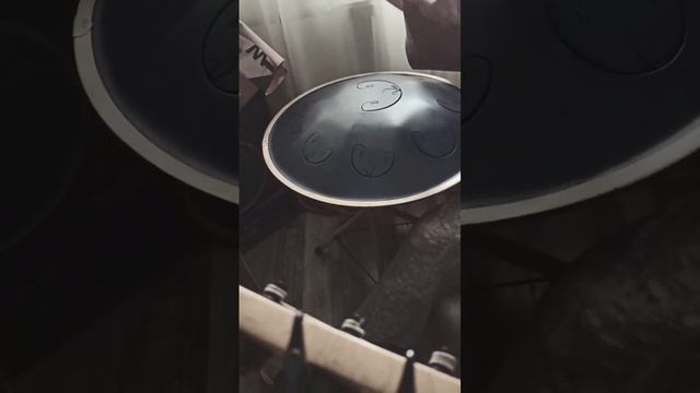 Импровизация Рав B celtic minor и Бас-гитара #basgitar #music #ravvast