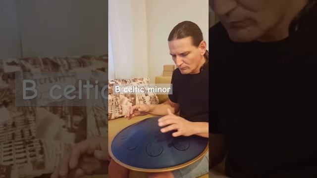 Когда на улице дождь...ravvast B celtic minor состояние #равваст #петрозаводск