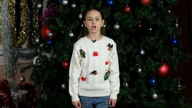 Светлана Токова - Ирина Гурина. Дед Мороз.