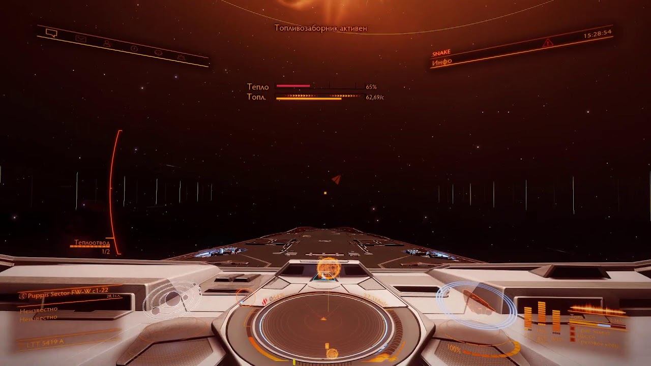 Тестовый мульти-стрим на разных платформах