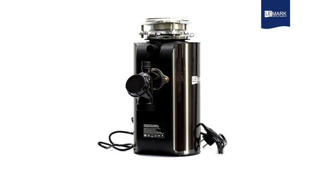 Измельчитель пищевых отходов Lemark DON 4000