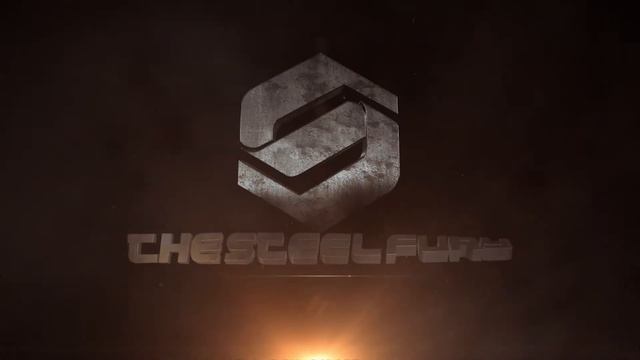 SteelFury 3D-интро