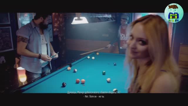 Need for Speed. 3 Только игровой процесс. Без комментария.