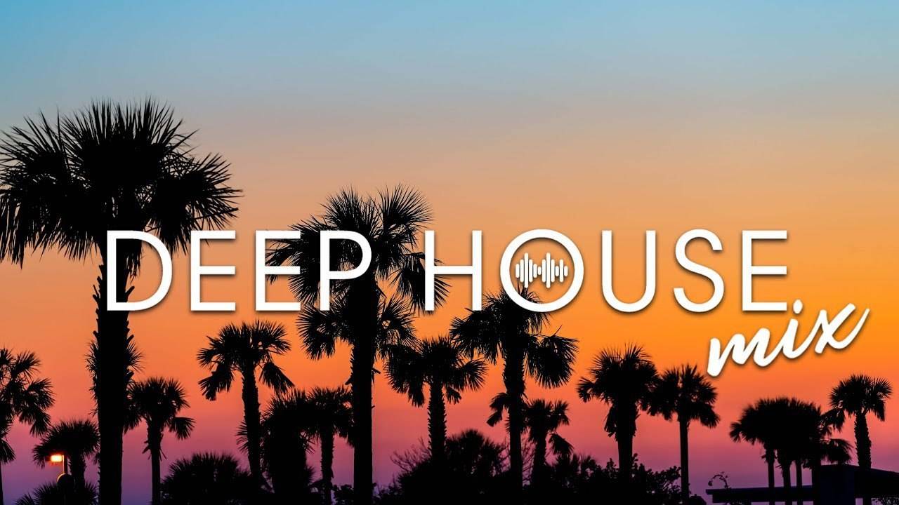 Mega Hits 2024 🌱 The Best Of Vocal Deep House Music Mix 2024 🌱 Summer