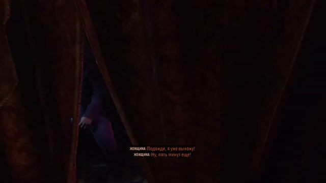 Прохождение DLC по Metro Exodus - ДВА ПОЛКОВНИКА