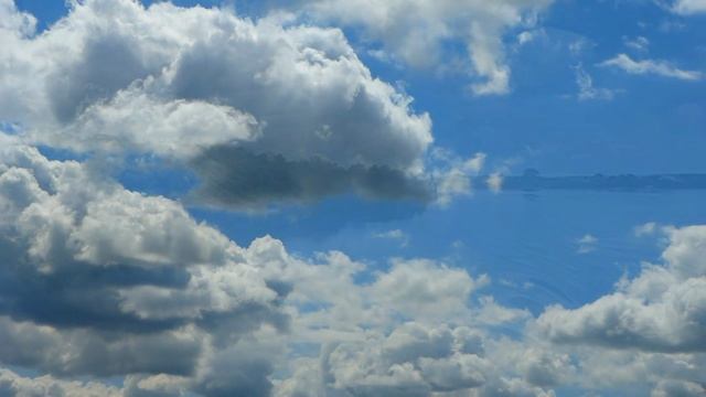 ОБЛАКА РОССИИ