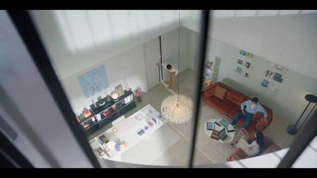 Королева слёз 1 сезон 4 серия