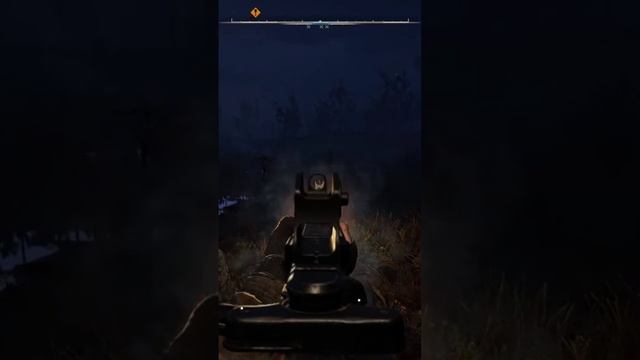 Бандосы напали в Сталкер 2: Сердце Чернобыля!