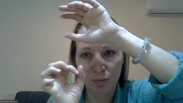 Эфир О грядущих изменениях. СМОТРЕТЬ ВСЕМ. 16.12.2024